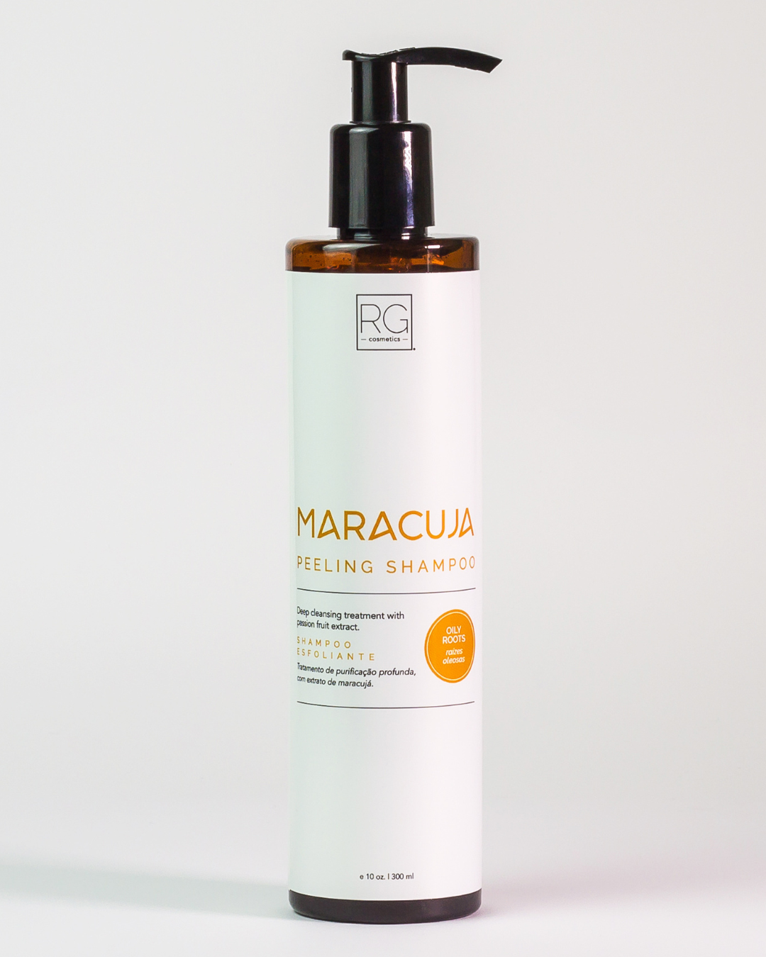 RG Cosmetics Brasil - Beleza Além dos Cabelos!