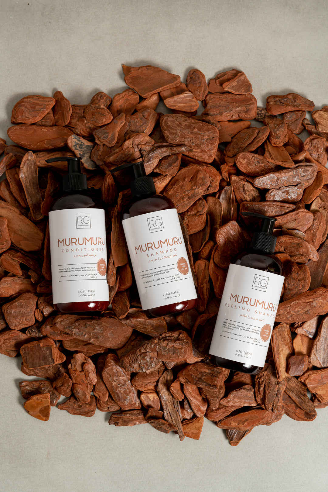 RG Cosmetics Brasil - Beleza Além dos Cabelos!